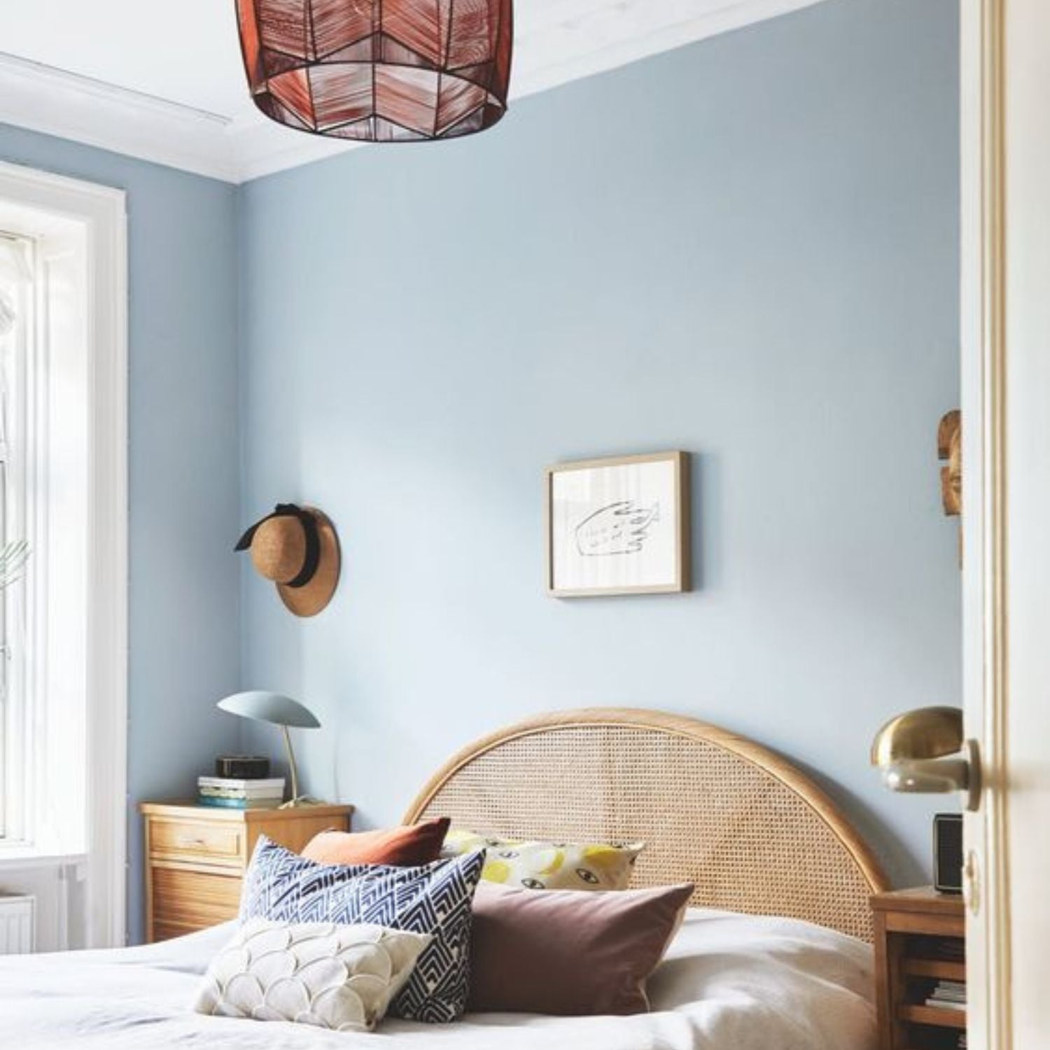Colour Therapy and Interior Design – Rosewood Home & Condo