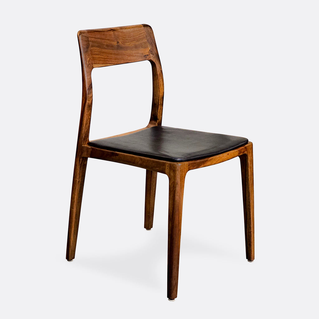 Natal Dining Chair – Rosewood Home & Condo