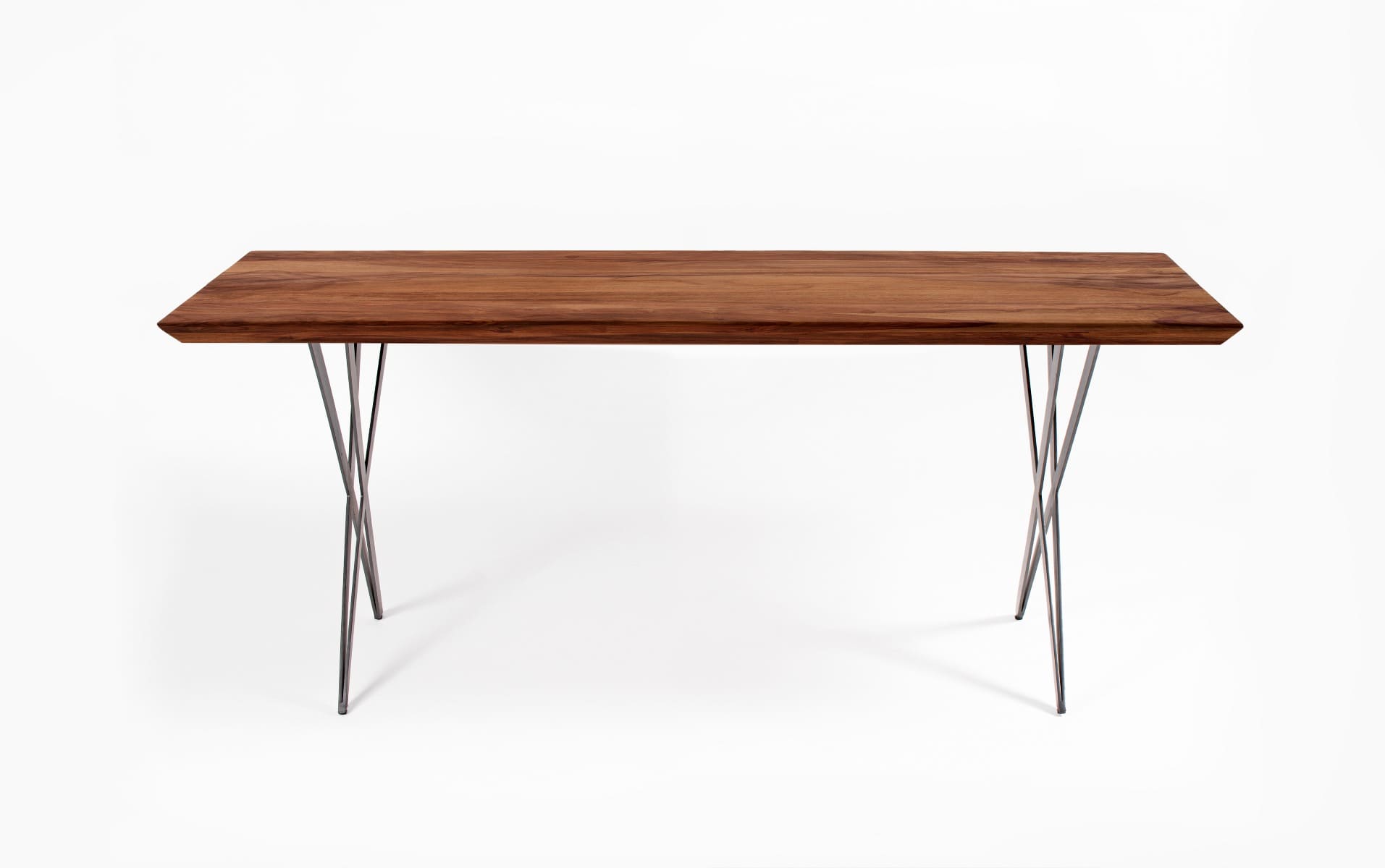 6 seater, 59" Custom Dining Table – Rosewood Home & Condo