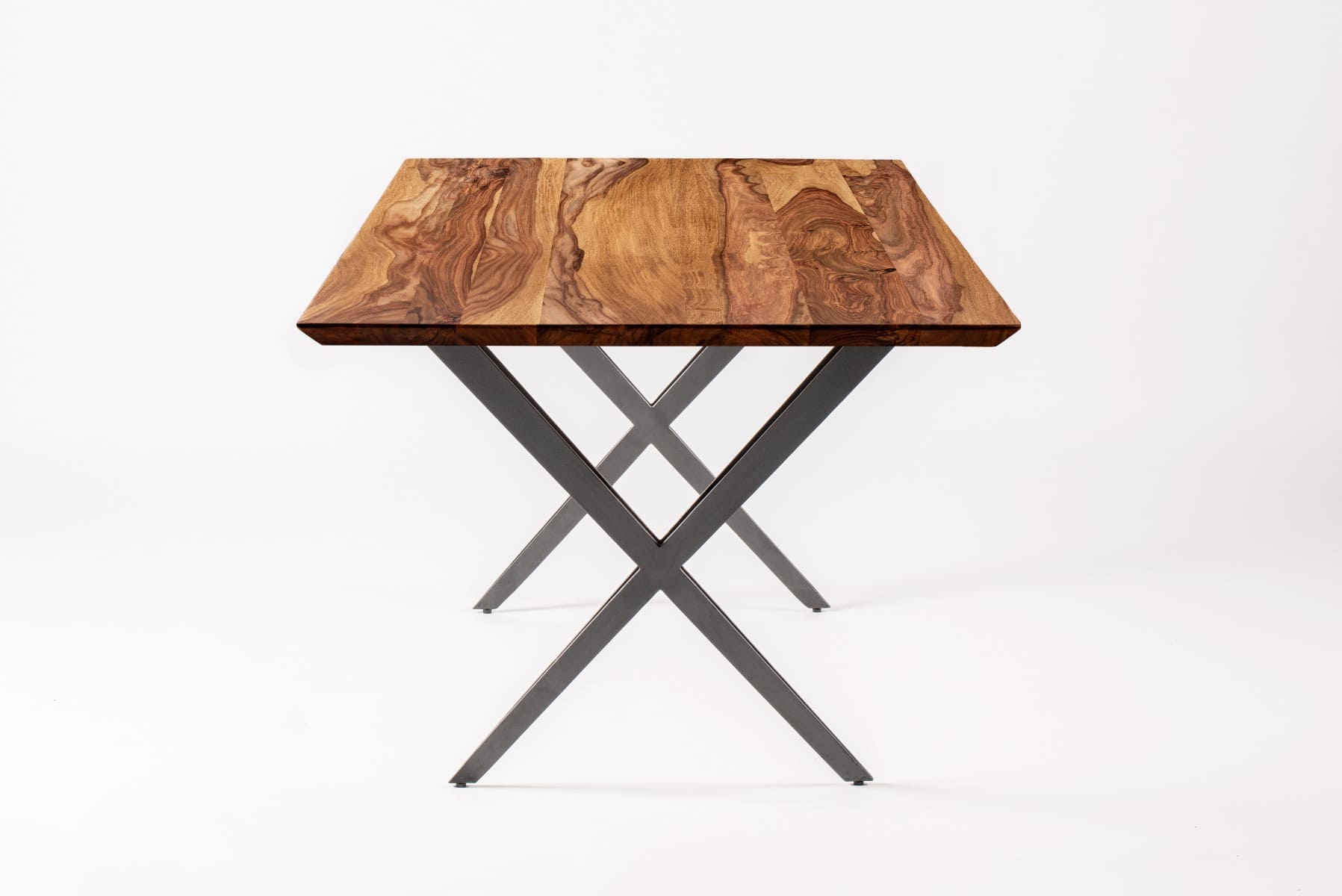 6 seater, 59" Custom Dining Table – Rosewood Home & Condo