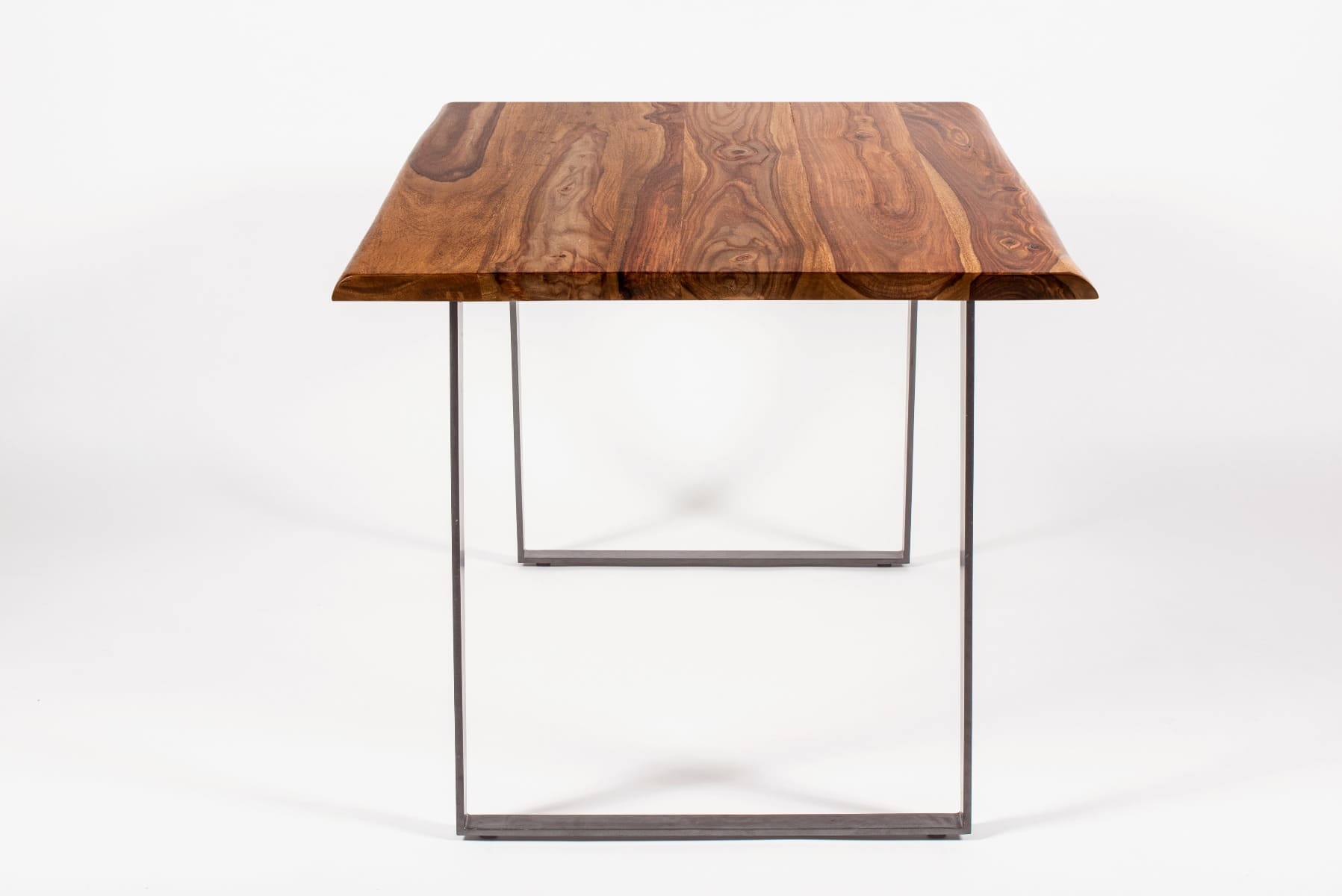 6 seater, 59" Custom Dining Table – Rosewood Home & Condo