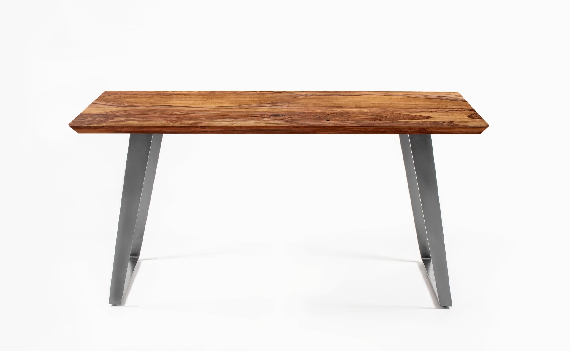 6 seater, 59" Custom Dining Table – Rosewood Home & Condo