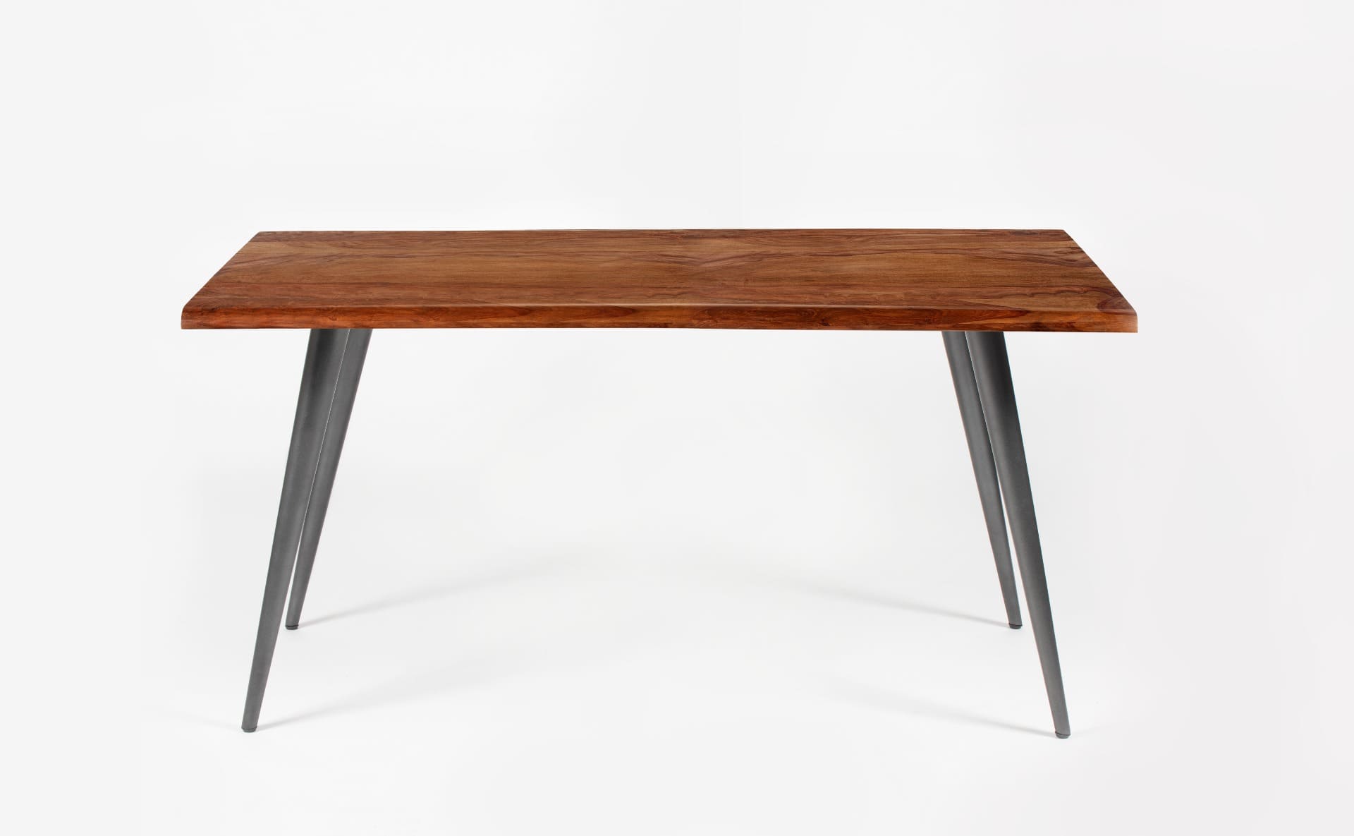 6 seater, 59" Custom Dining Table – Rosewood Home & Condo