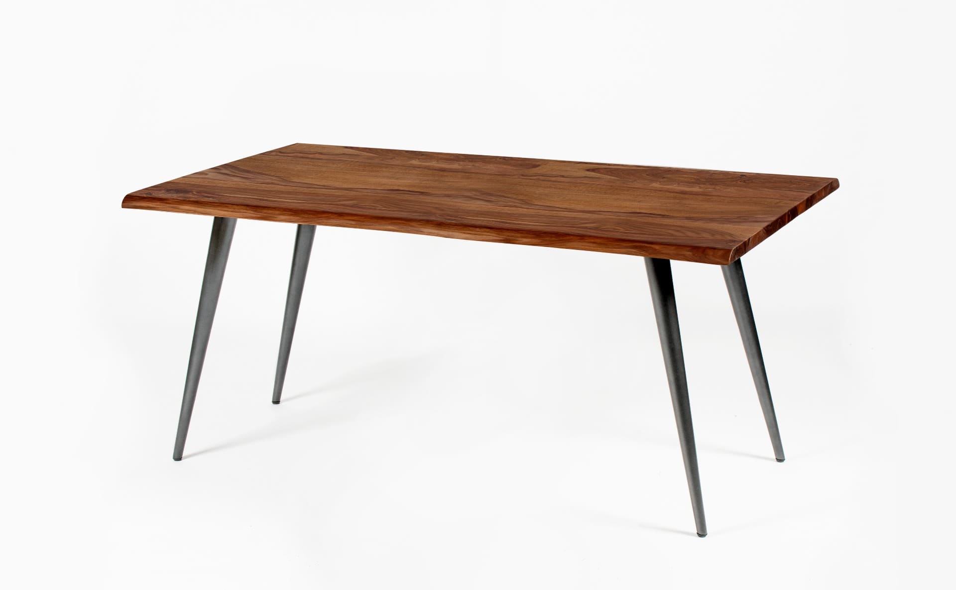 6 seater, 59" Custom Dining Table – Rosewood Home & Condo