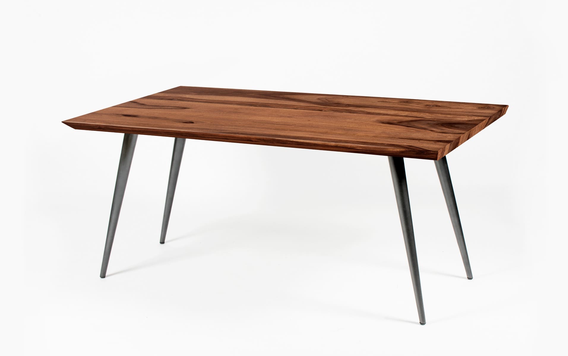 6 seater, 59" Custom Dining Table – Rosewood Home & Condo