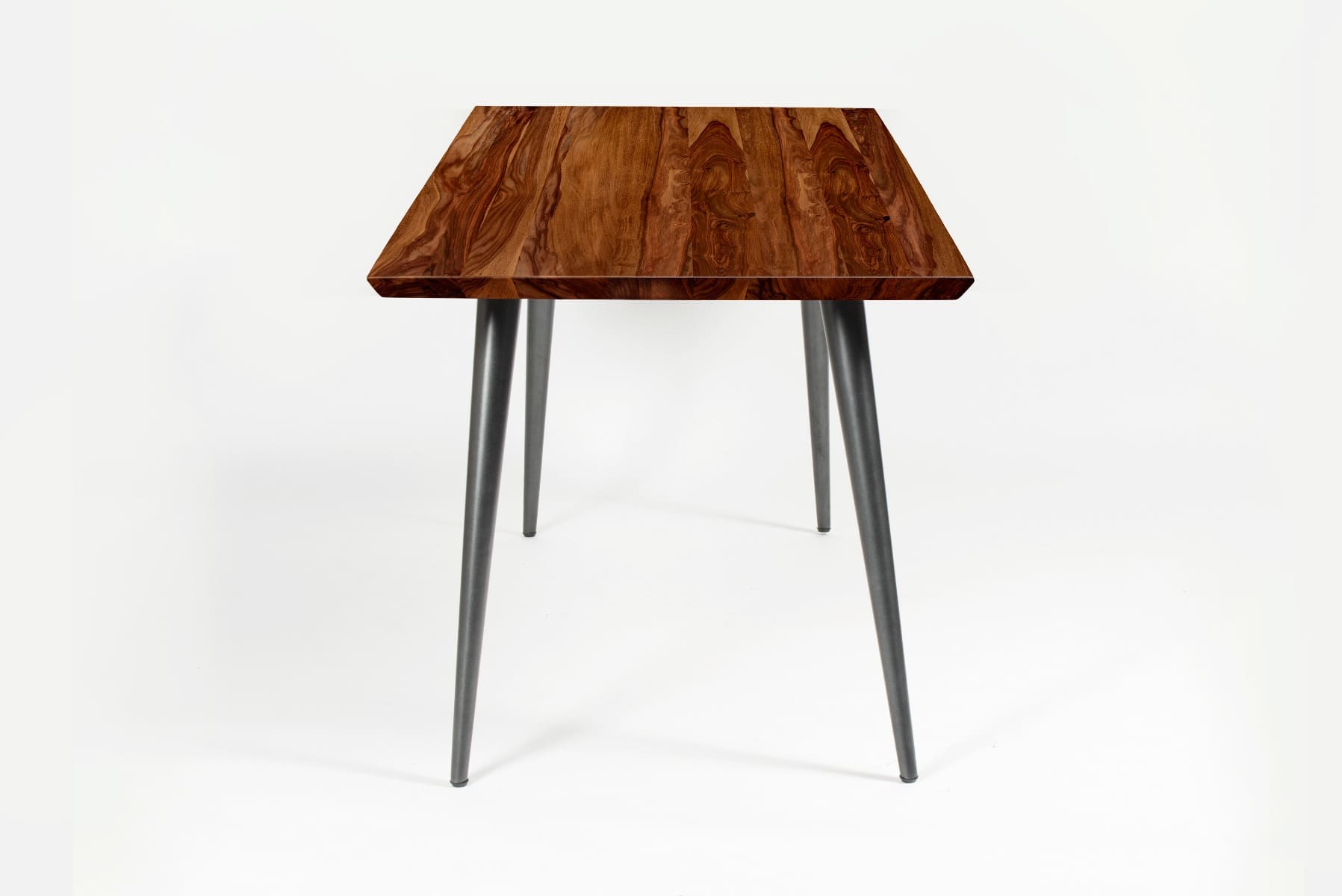6 seater, 59" Custom Dining Table – Rosewood Home & Condo