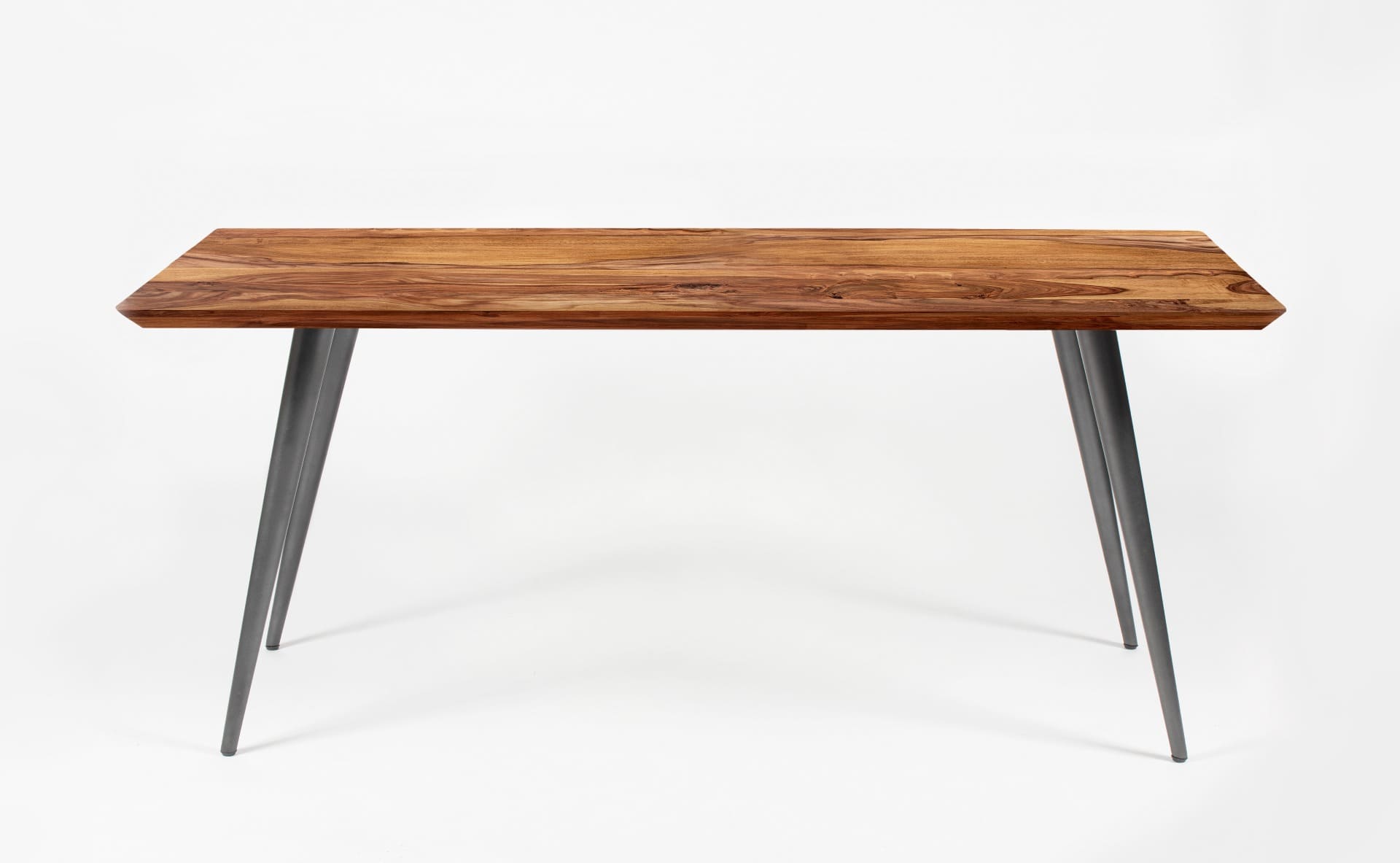 6 seater, 59" Custom Dining Table – Rosewood Home & Condo