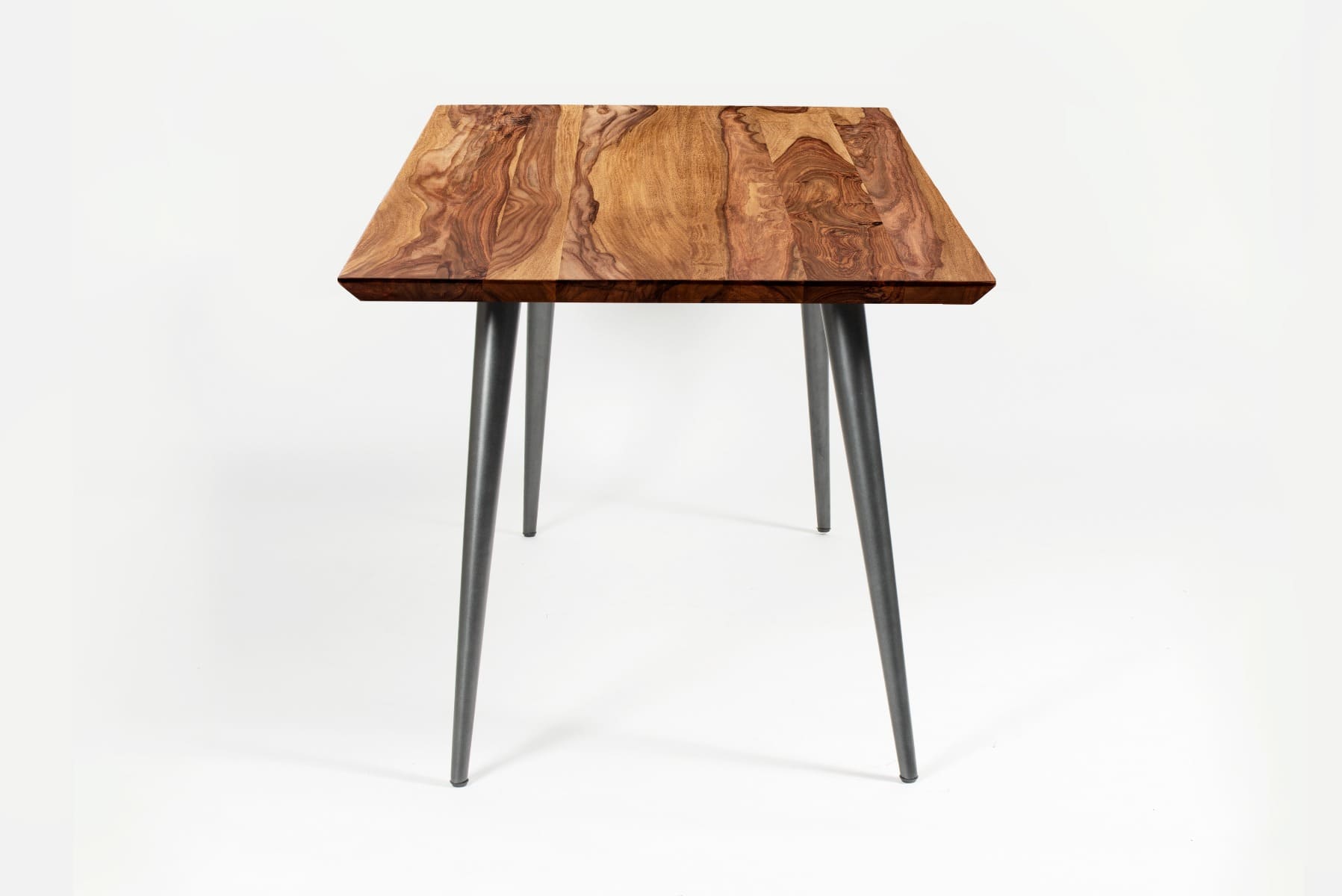 6 seater, 59" Custom Dining Table – Rosewood Home & Condo