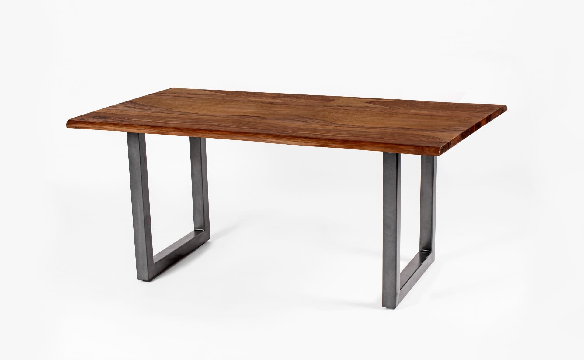 6 seater, 59" Custom Dining Table – Rosewood Home & Condo