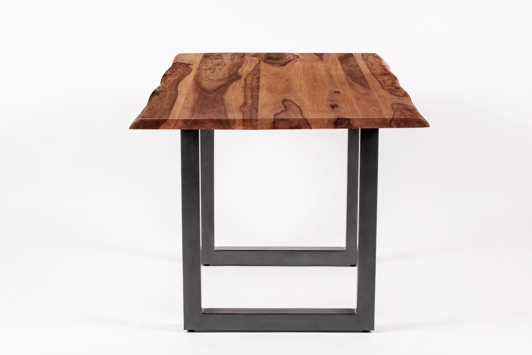 6 seater, 59" Custom Dining Table – Rosewood Home & Condo