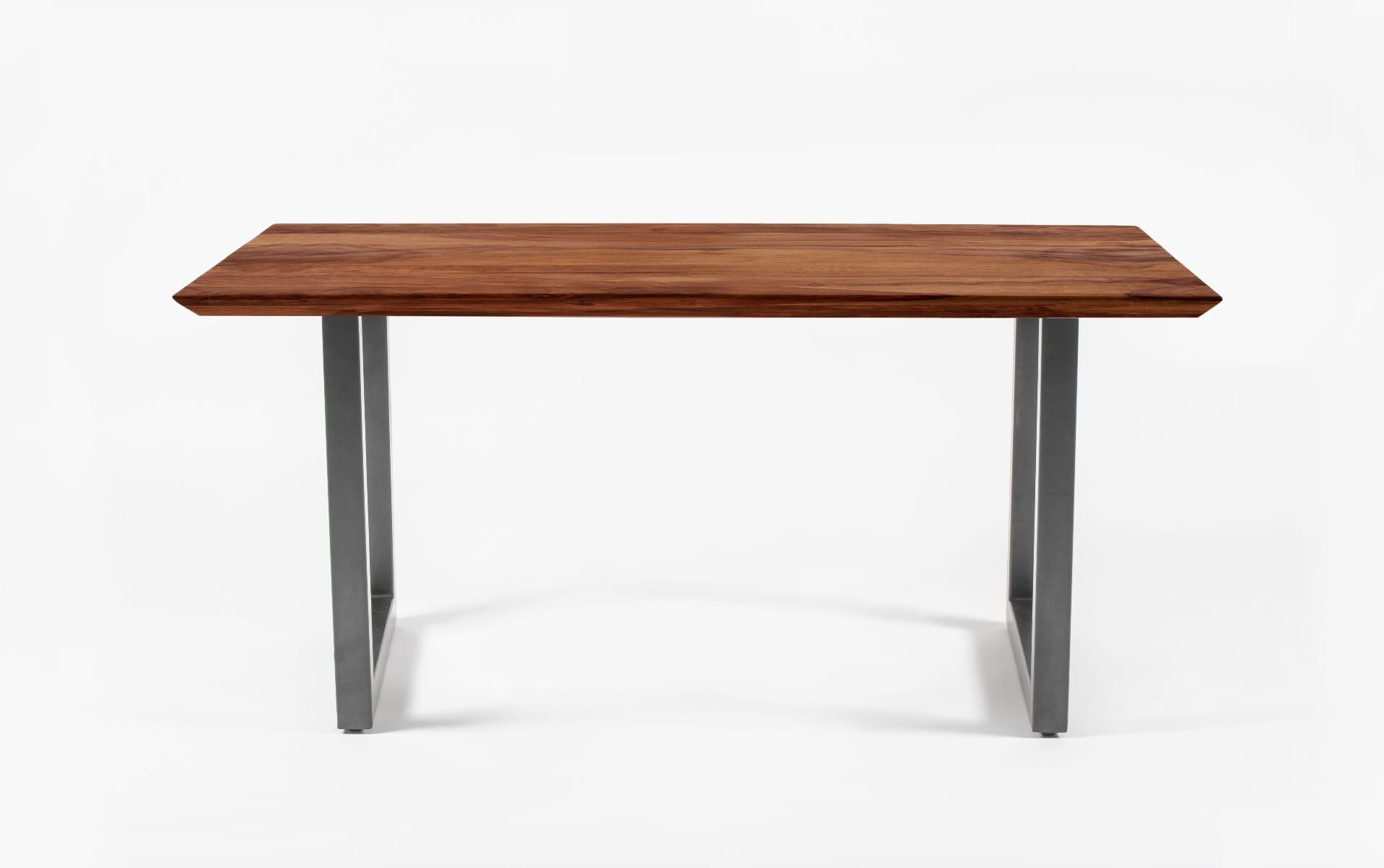 6 seater, 59" Custom Dining Table – Rosewood Home & Condo