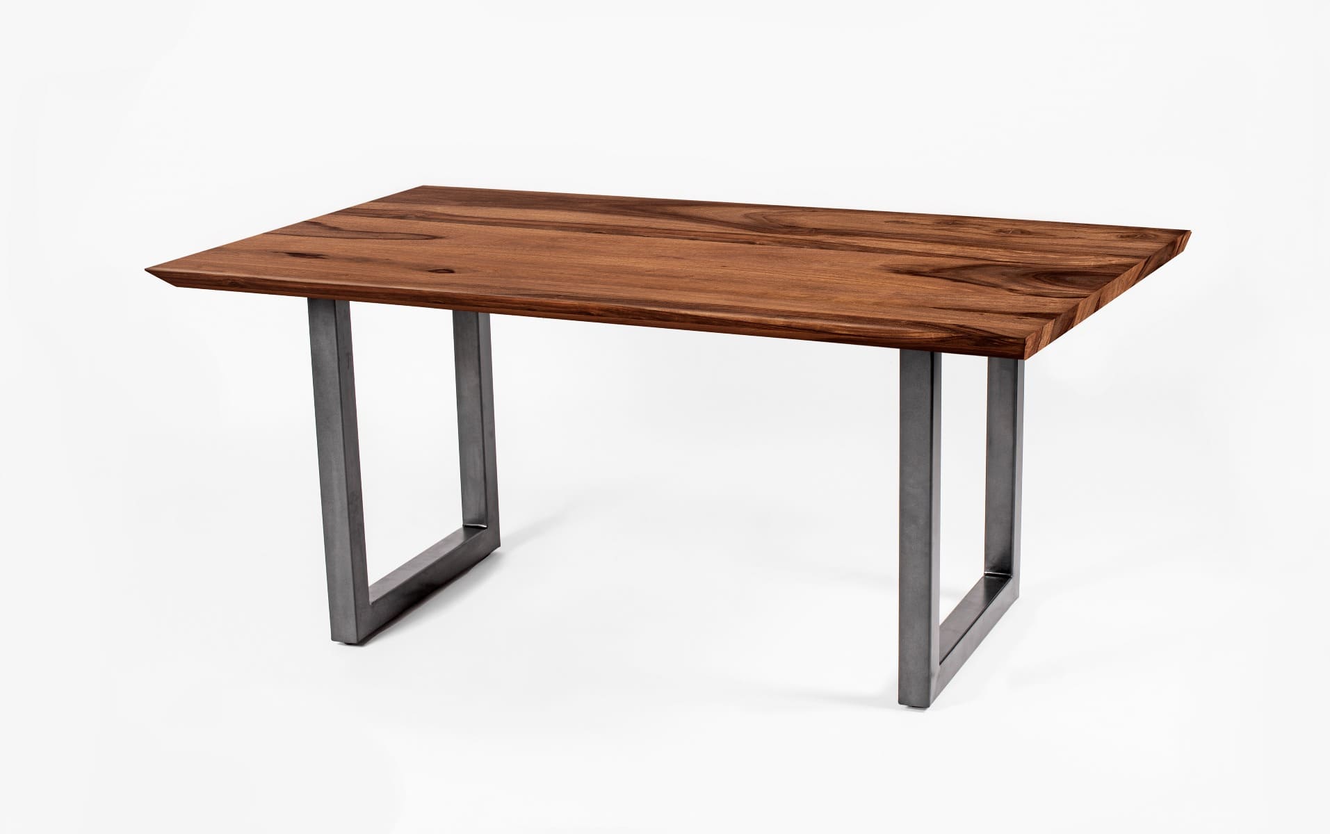 6 seater, 59" Custom Dining Table – Rosewood Home & Condo