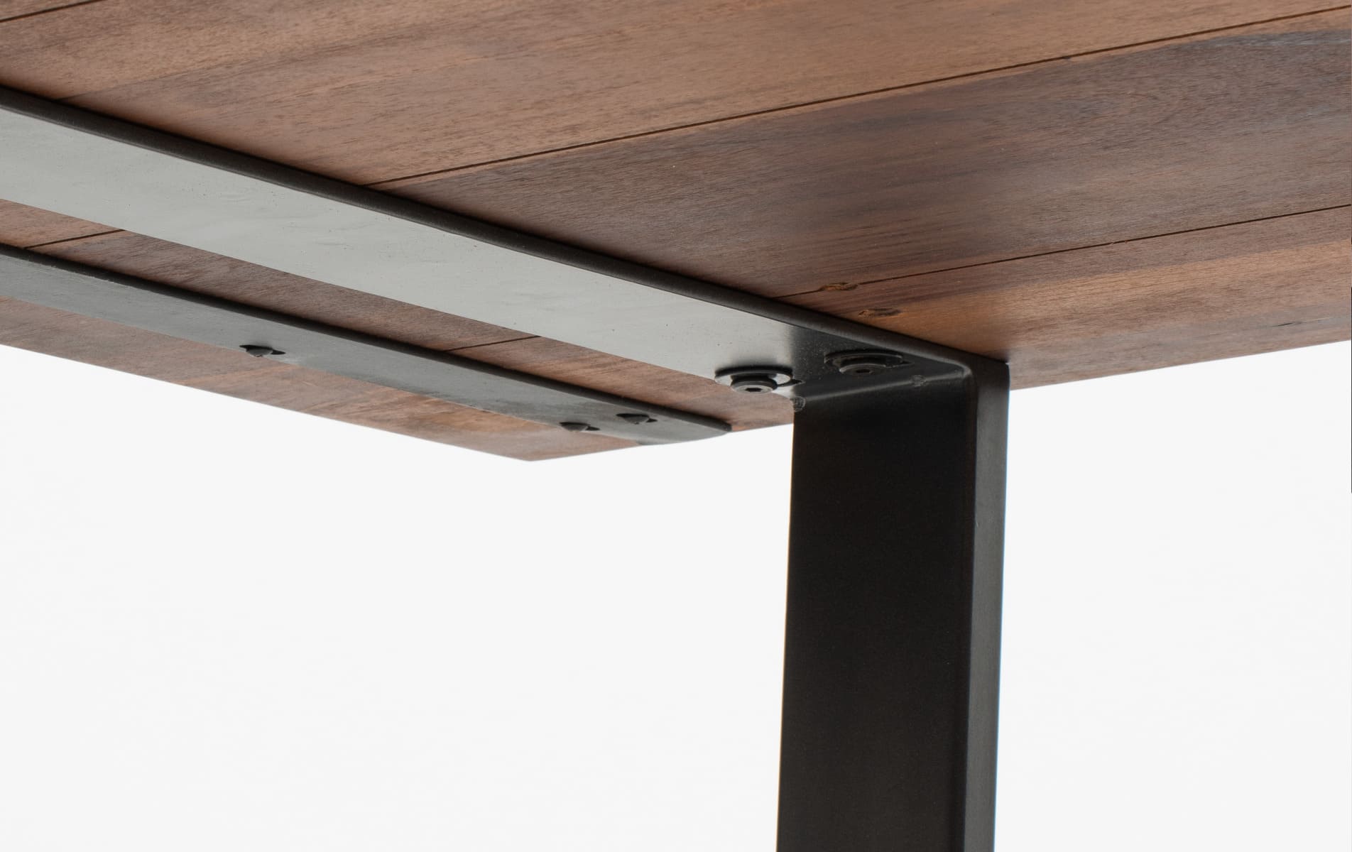 6 seater, 59" Custom Dining Table – Rosewood Home & Condo
