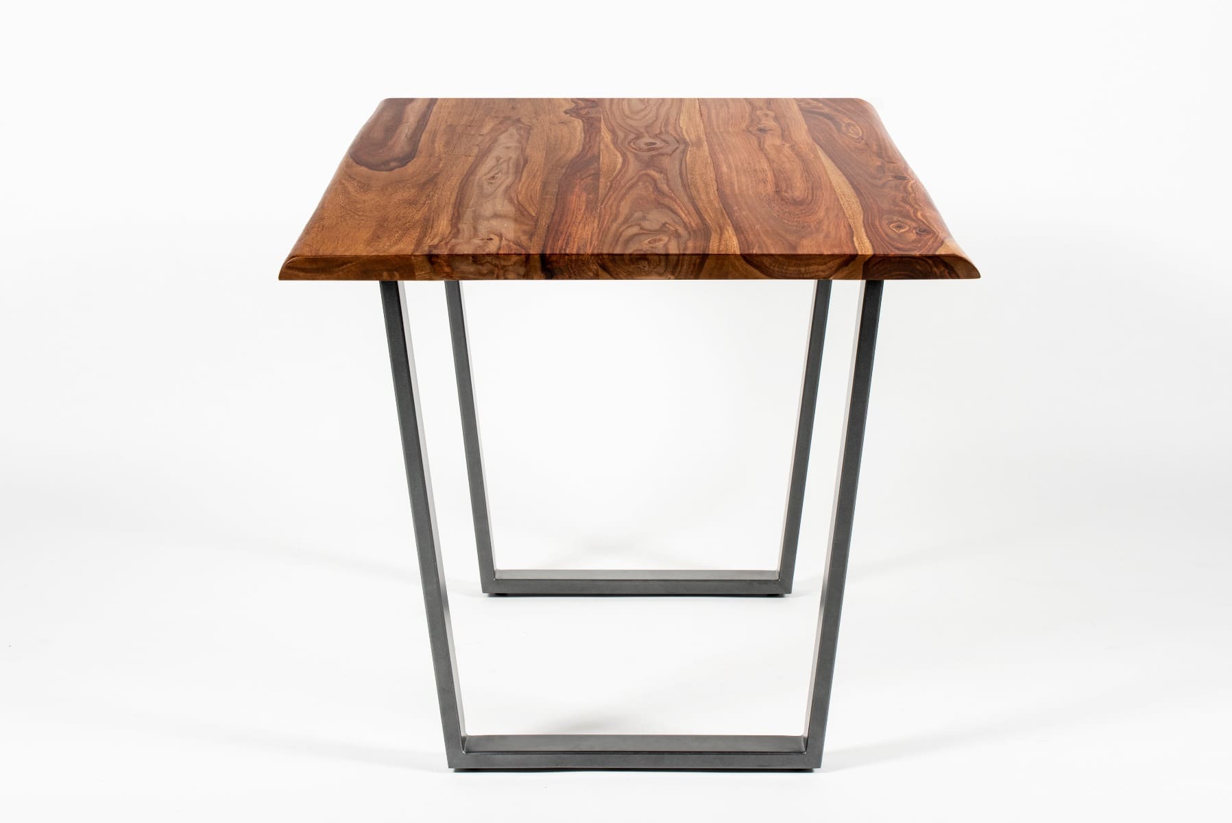 6 seater, 59" Custom Dining Table – Rosewood Home & Condo