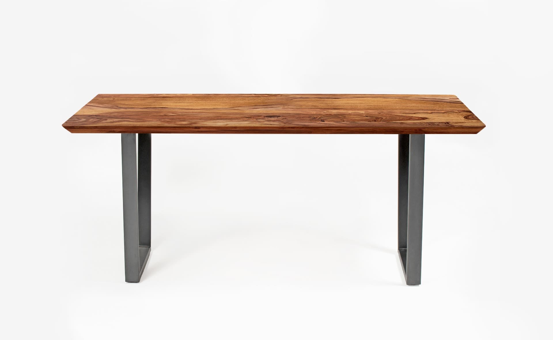6 seater, 59" Custom Dining Table – Rosewood Home & Condo