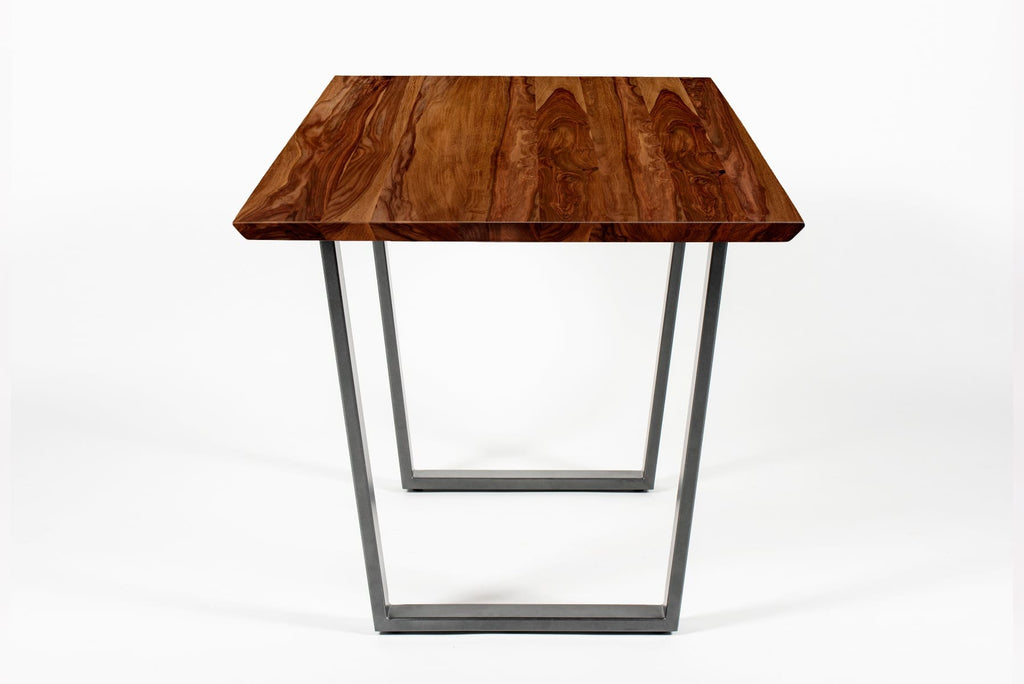 8 seater, 69" Custom Dining Table – Rosewood Home & Condo