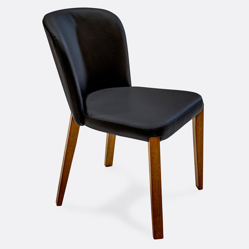 Archie Low Back Chair – Rosewood Home & Condo