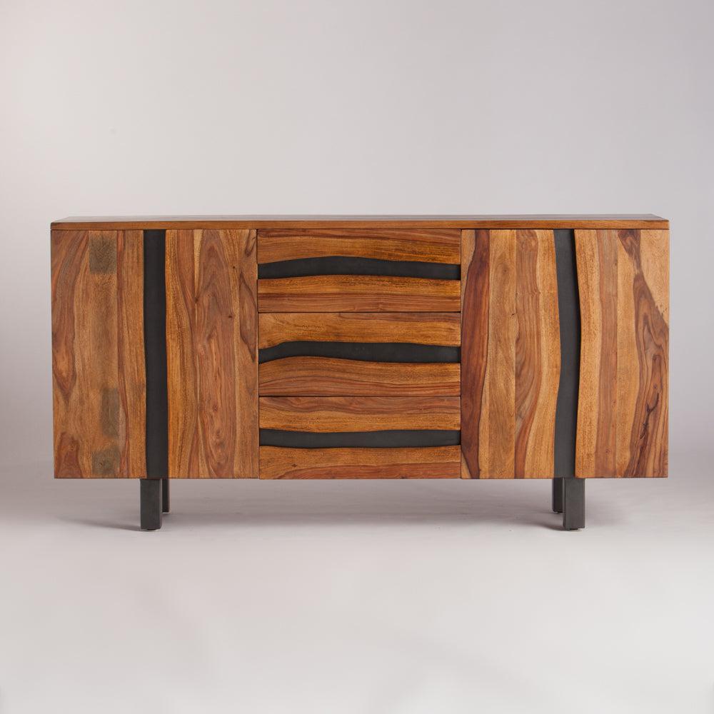 Ingot Sideboard – Rosewood Home & Condo
