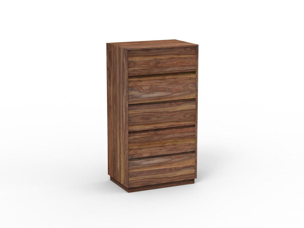 Linear Tall Chest – Rosewood Home & Condo