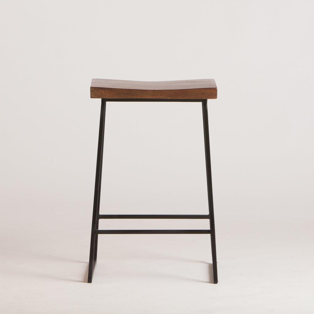 Logan Counter Stool – Rosewood Home & Condo