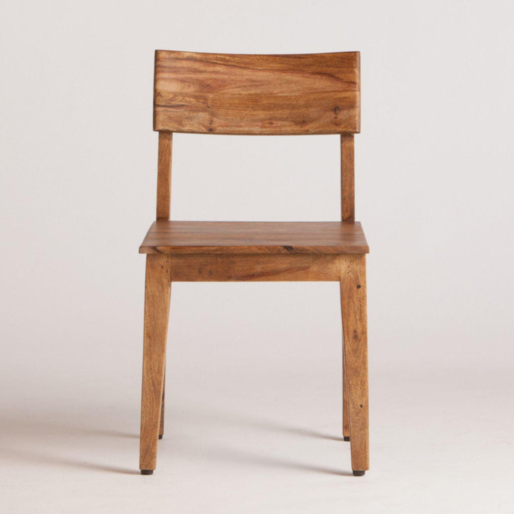 Nosh Dining Chair – Rosewood Home & Condo