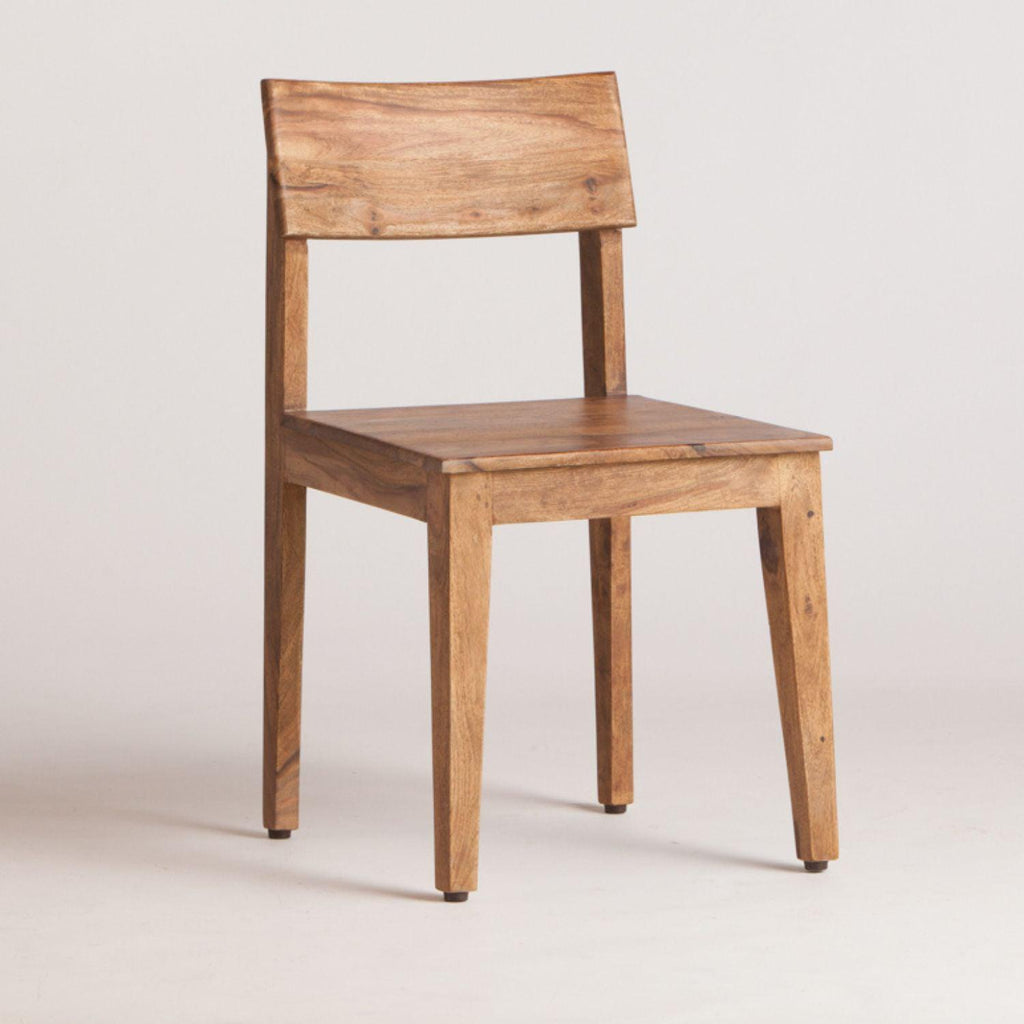 Nosh Dining Chair – Rosewood Home & Condo