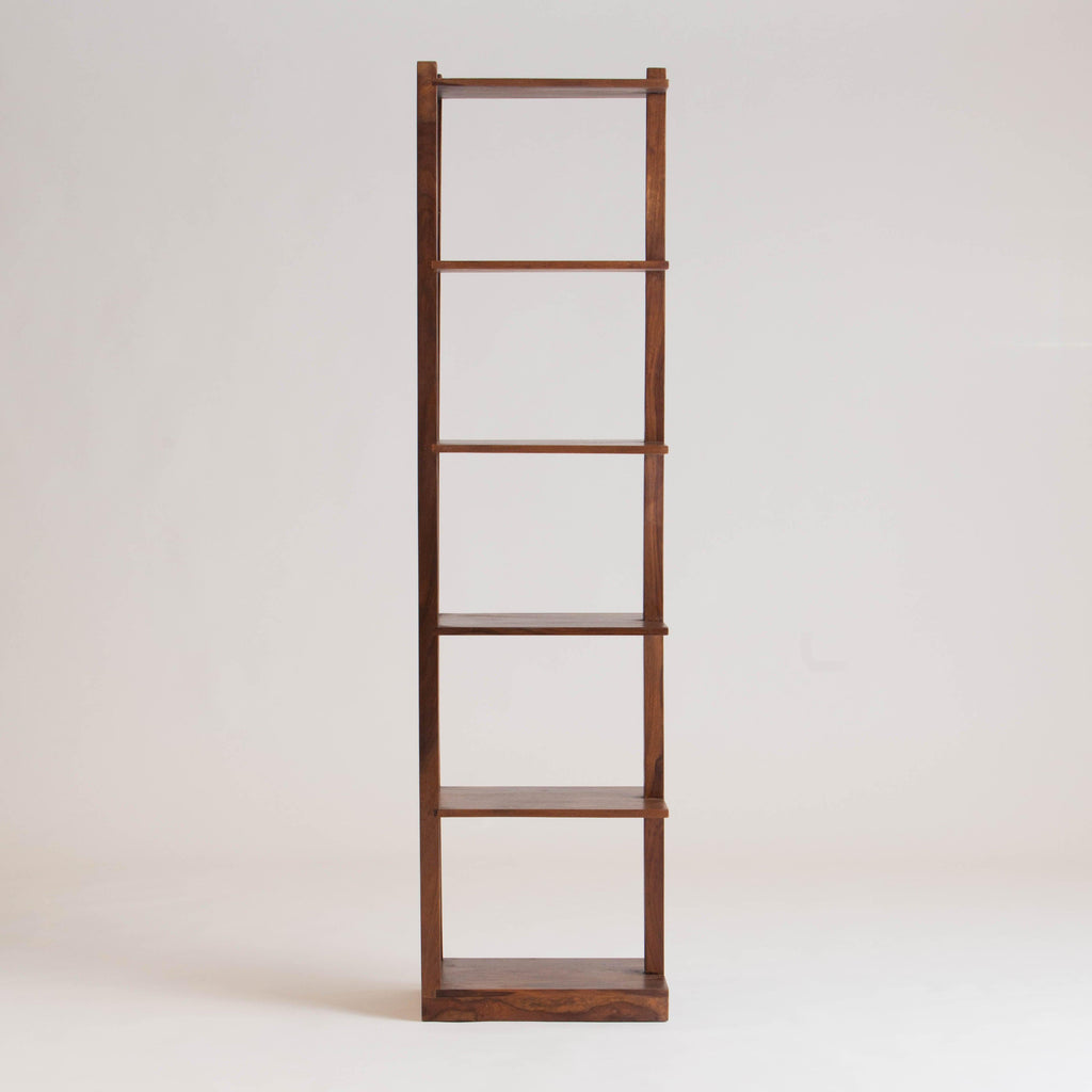 Treble Bookcase – Rosewood Home & Condo
