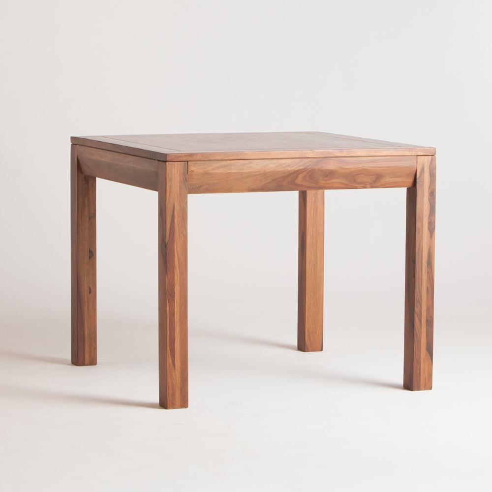Vistaar Dining Table - One Extension – Rosewood Home & Condo