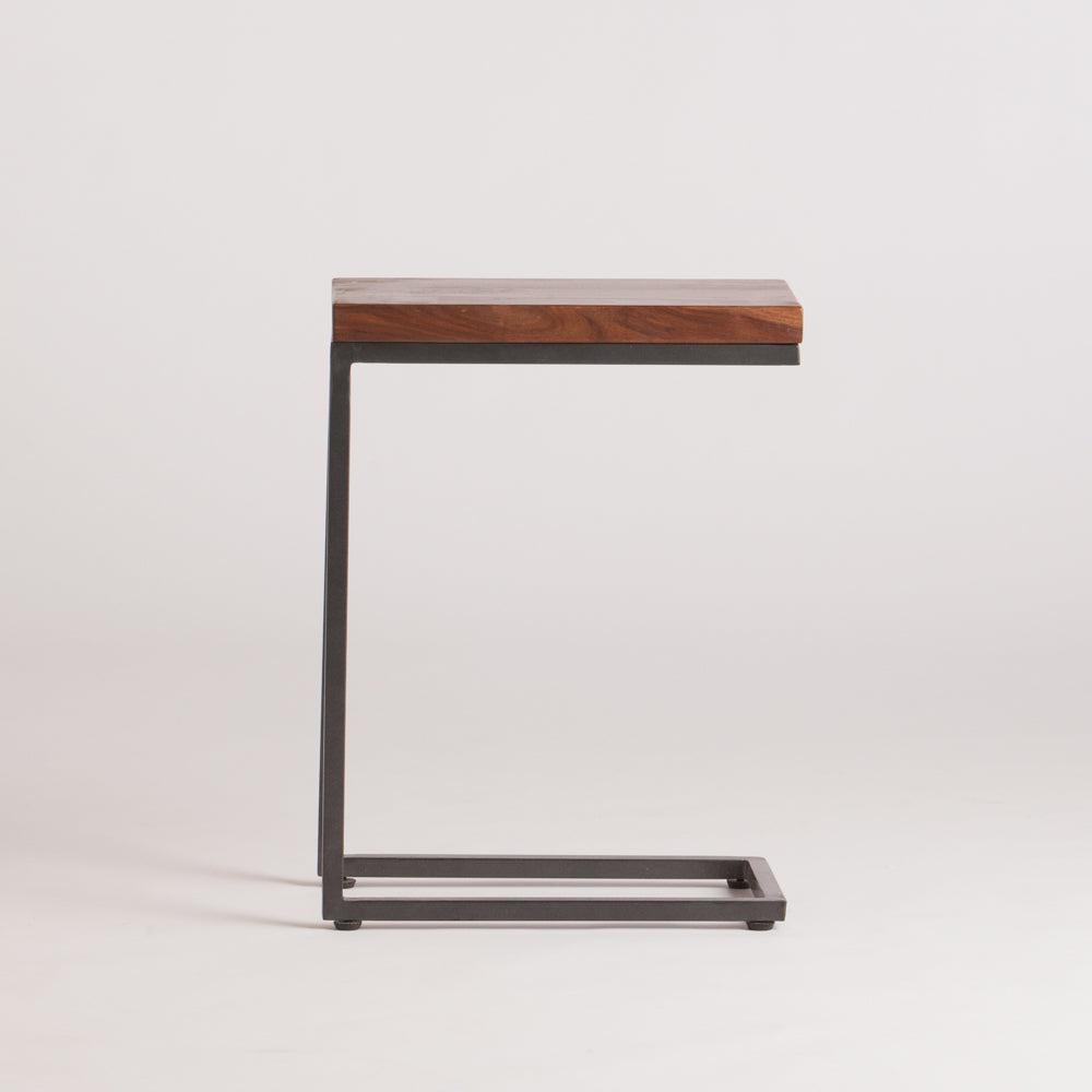 Zen Accent Table – Rosewood Home & Condo